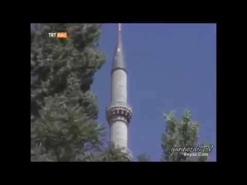 TRT'de İFTAR DUASI \