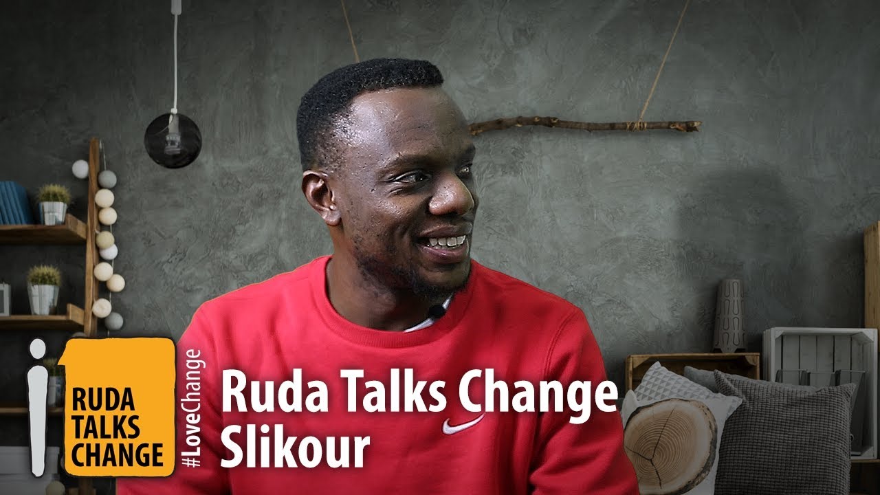 How Slikour, SA’s Slickest Rap Star, Grooved His Way From the Backyard ...