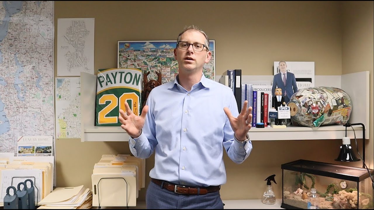 Adam's Friday Real Estate Update: Mar 5 2021 - Adam E. Cobb ...