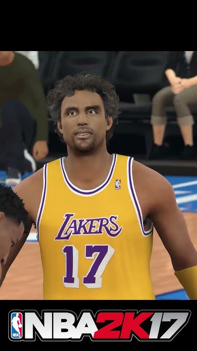 NBA 2K17 (2016) #shorts - YouTube