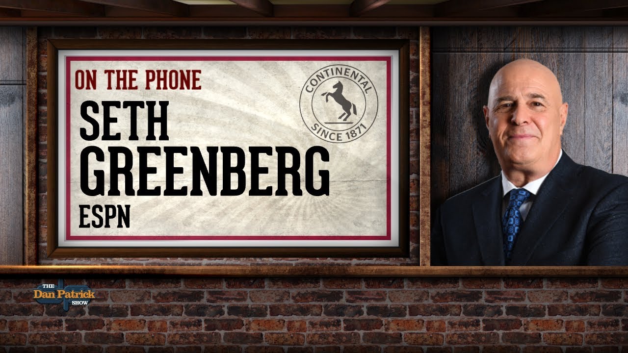 ESPN's Seth Greenberg Talks UCLA Hoops, Grayson Allen & More w/Dan ...