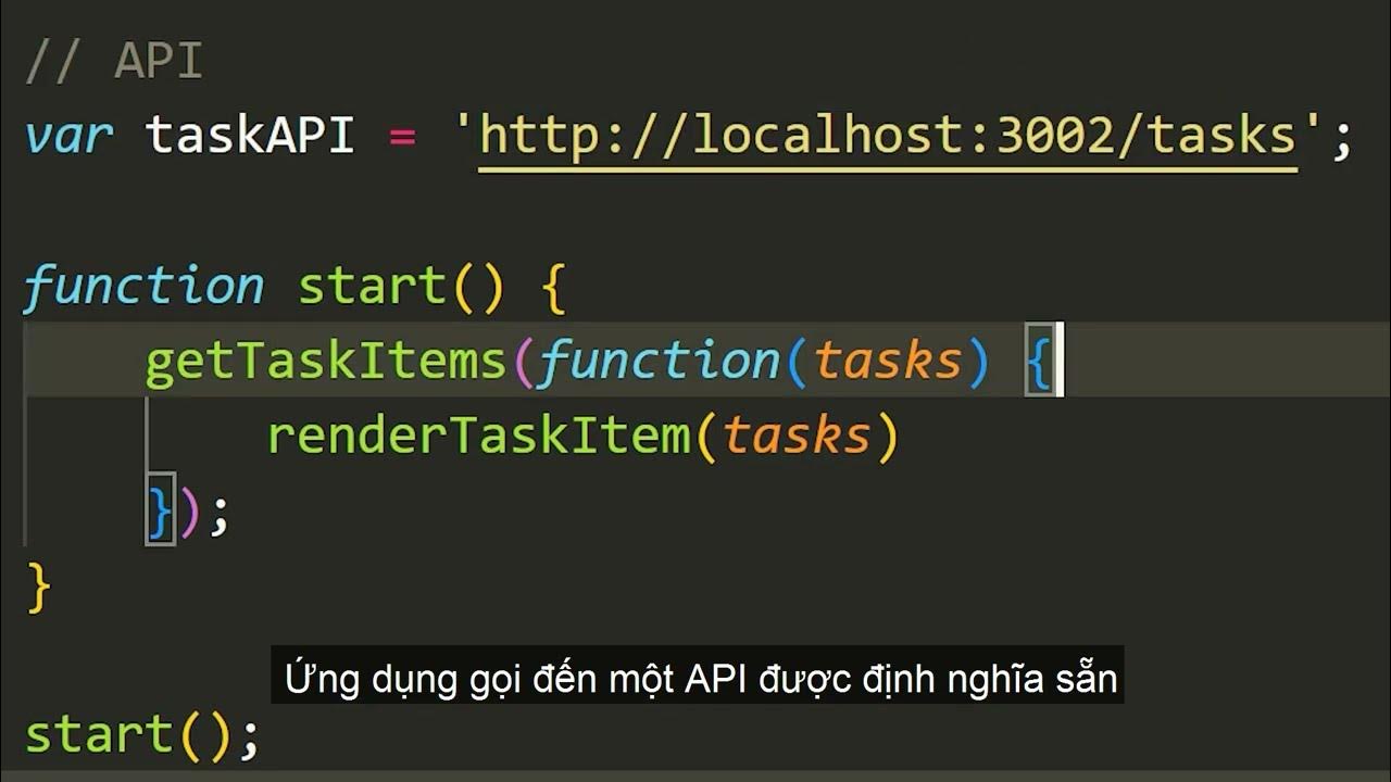 2022.CQ.KCPM.K1.Mockoon #3 - Render UI from Mockoon's responses - YouTube