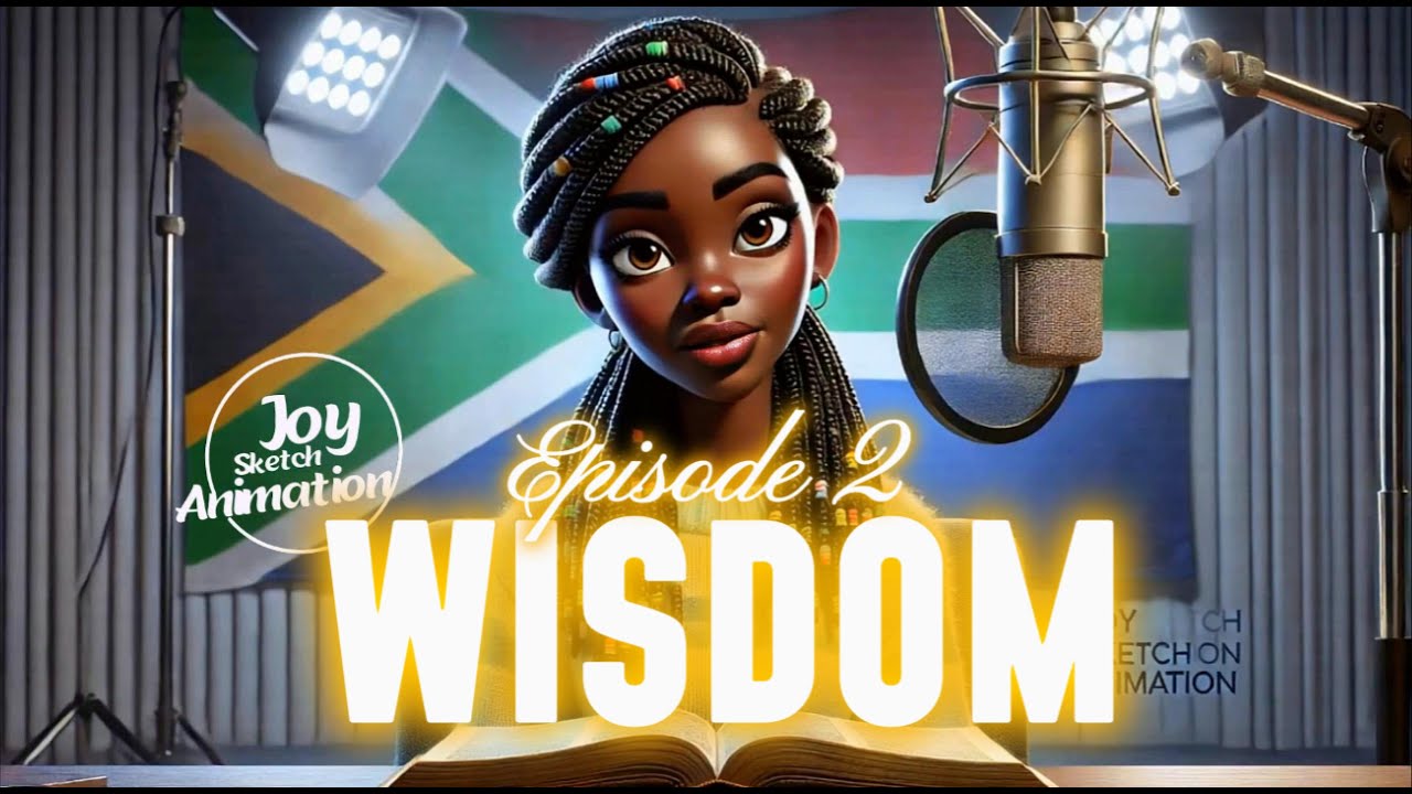 Bible's Wisdom Revelation: Animated Story - YouTube