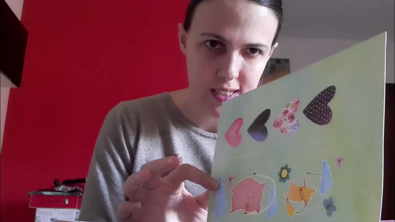 roleplay cartoleria antipatica - YouTube