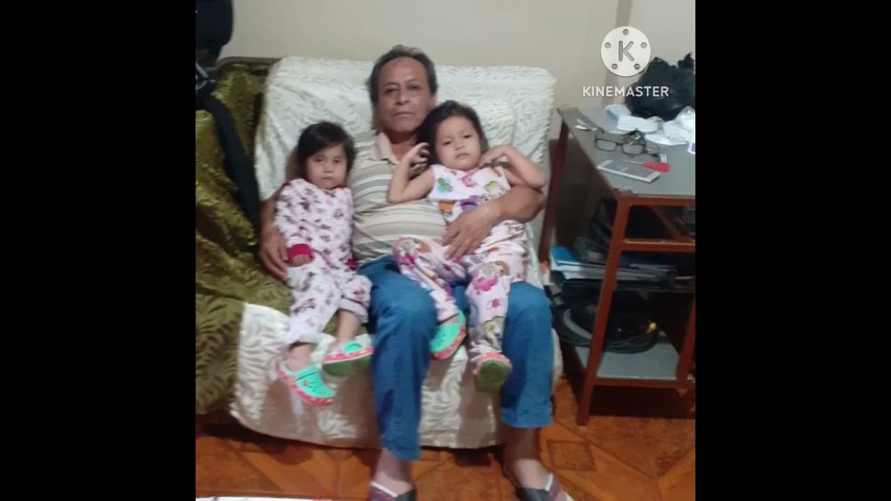 felicidades papi - YouTube