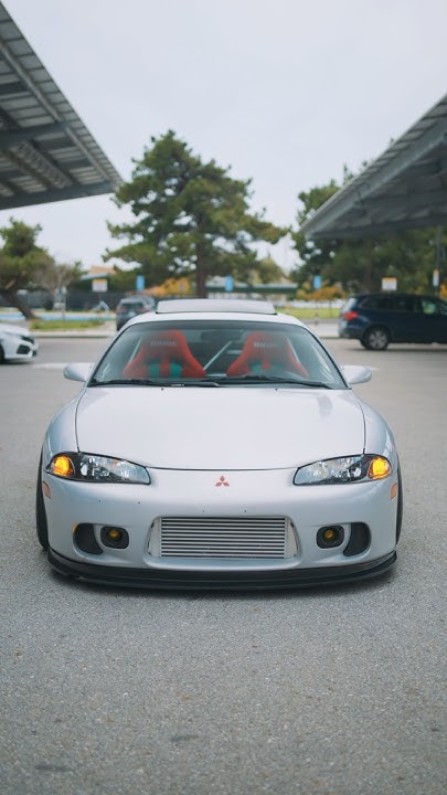 How Mitsubishi FAILED us.. #Eclipse - YouTube