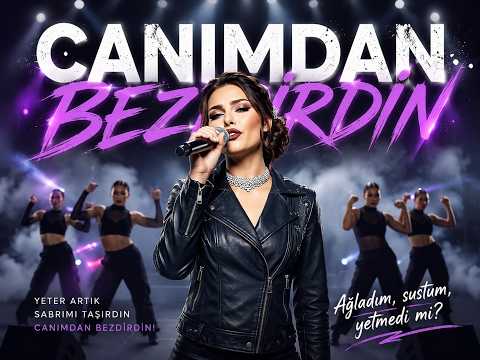 CANIMDAN BEZDİRDİN 💔 | Bu Kadarını Hak Etmedim...
