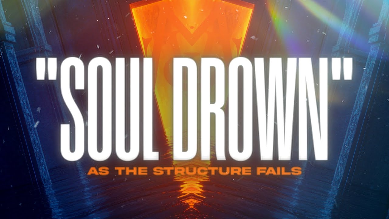 As The Structure Fails – "Soul Drown" (Official Lyric Video) - YouTube