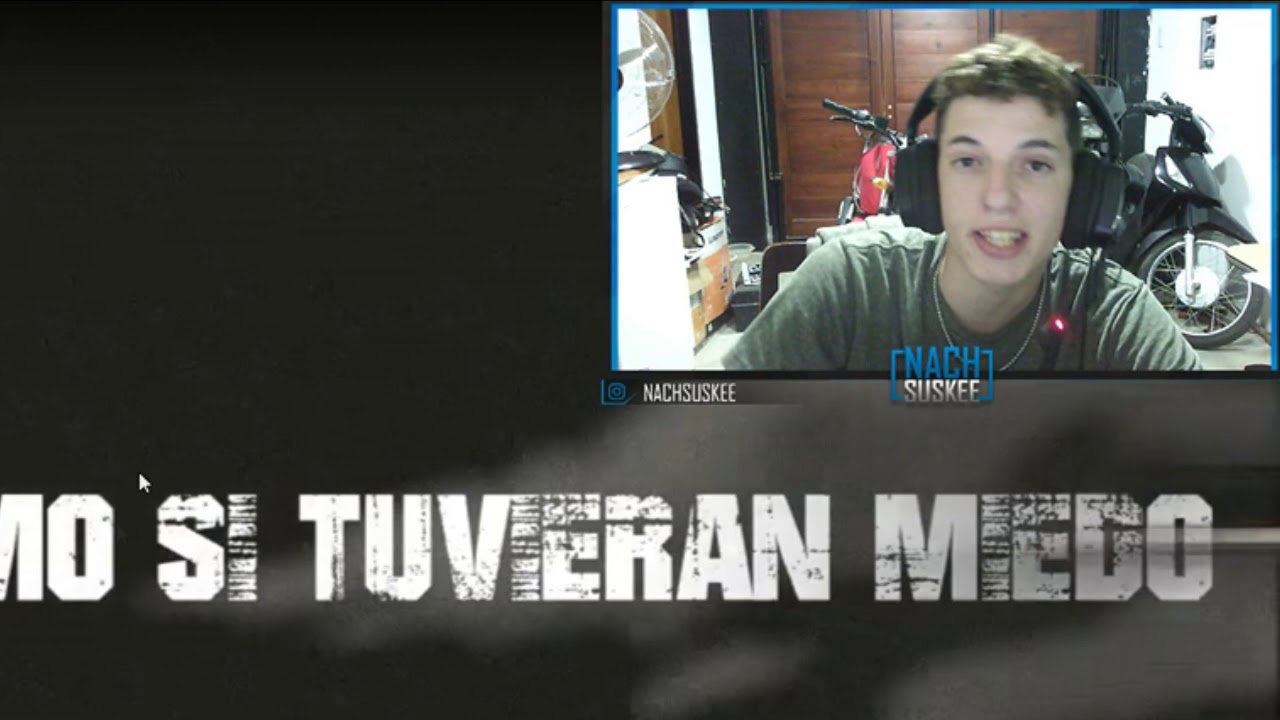 REACCIÓN - KYOTTO x Coscu - My Own (Bizarrap Remix) - YouTube