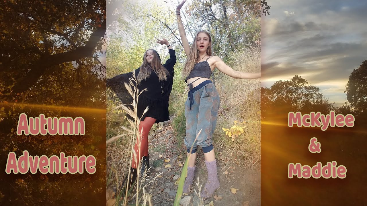 Autumn Adventure - YouTube