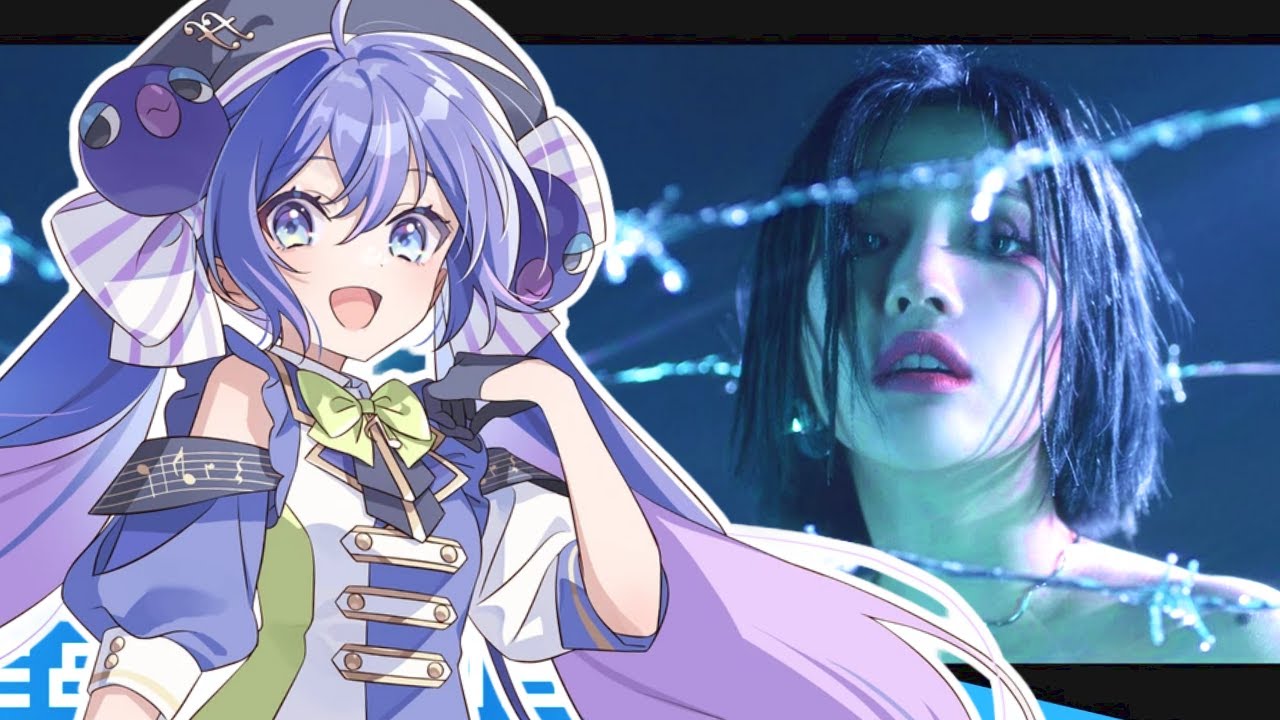 Oh My God【 Otomachi Una - SynthV カバー】(여자)아이들 / (G)I-DLE - YouTube