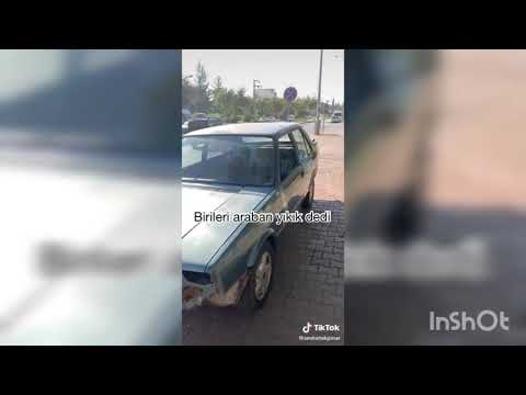 TOFAŞ TİKTOK VİDEOLARI #1