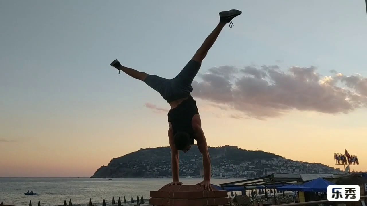 End of summer - 2019 Turkey [ Street Workout & Calisthenics ] - YouTube