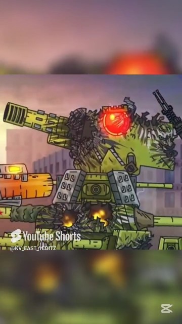 Kv 44 edit #history #gerand #battle #kv44 #minecraft - YouTube