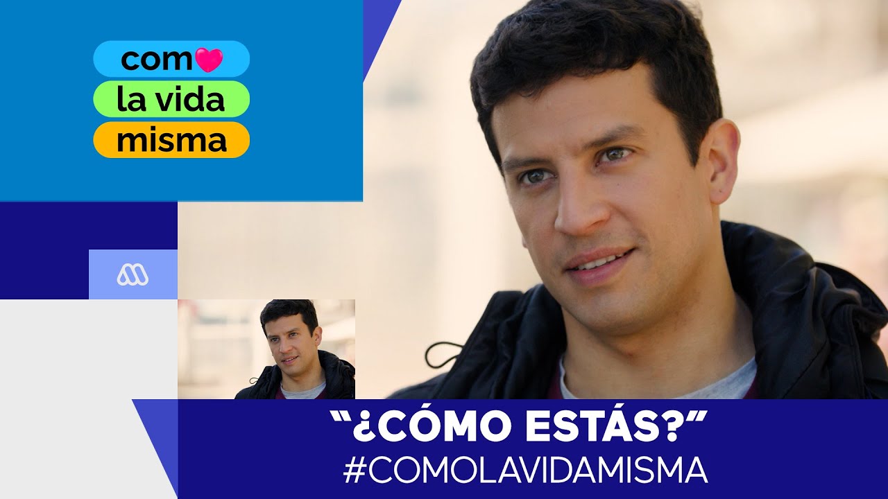 Como la vida misma / Mejores Momentos / Capítulo 137 - YouTube