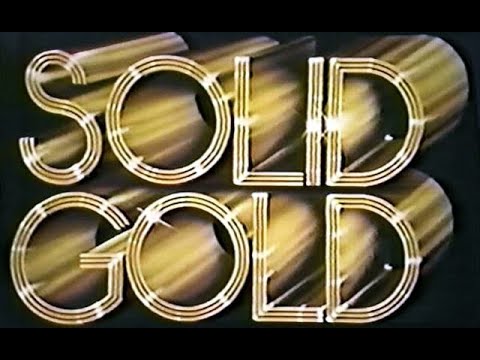 pt 1'SOLID GOLD' 'countdown '82 With commercials!! - YouTube