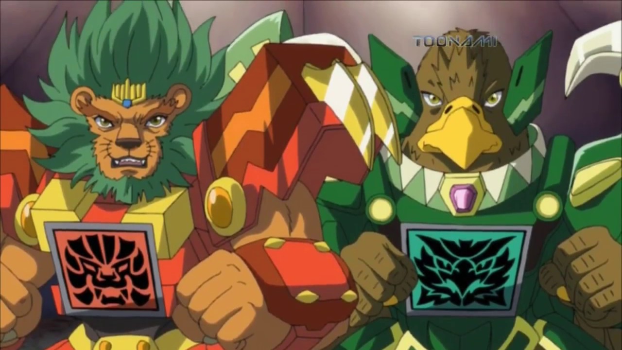 Beast Saga Episode 046 Watch Beast Saga Episode 046 Sub ENG New!! HD ...