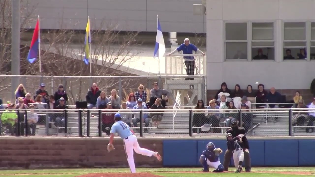 Jeremy Figueroa Spring 2022 - YouTube