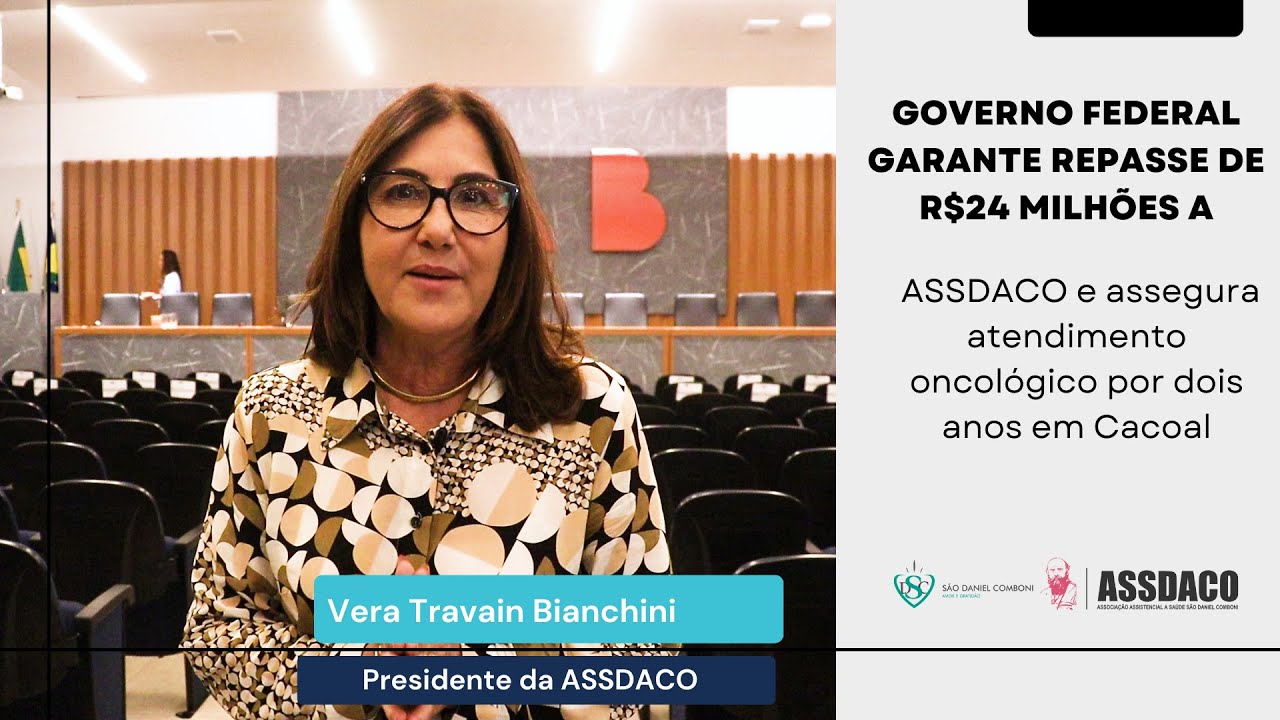 VERA BIANCHINI - YouTube