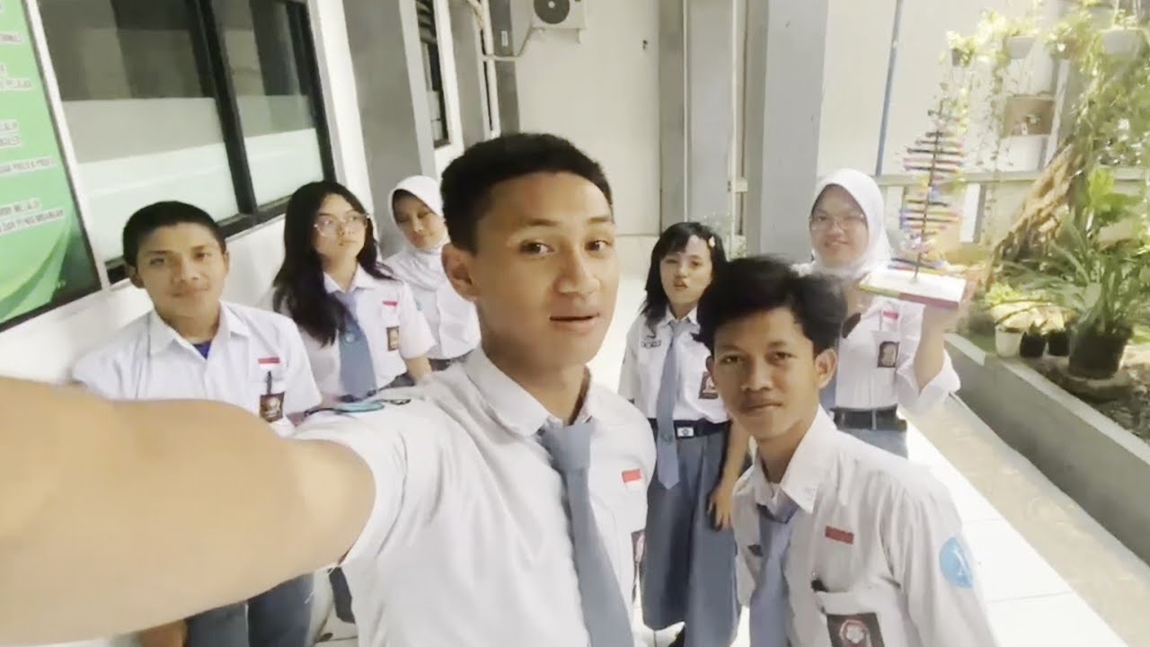 VLOG PENJELASAN REPLIKA DNA - KELOMPOK 2 - BIOLOGI - KURIKULUM MERDEKA ...
