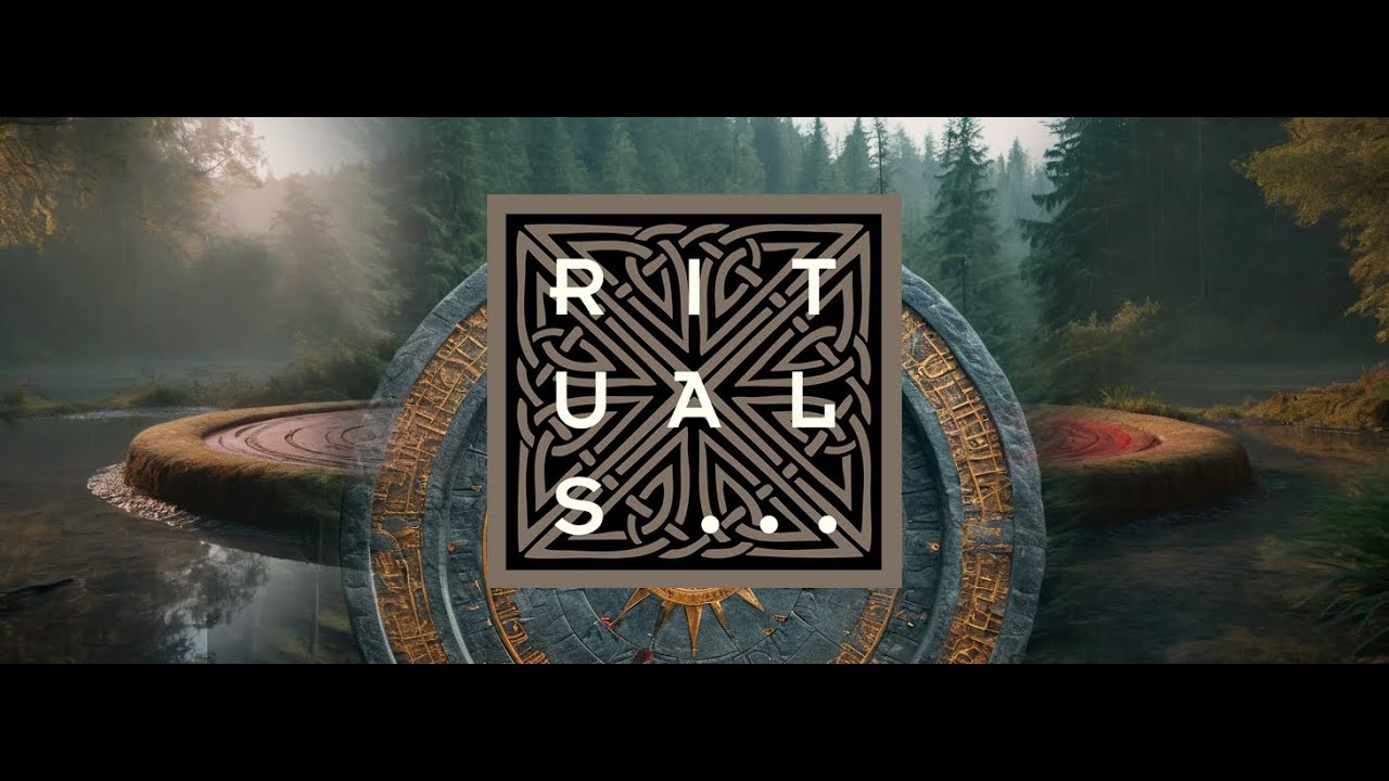 rituals ai movie - YouTube