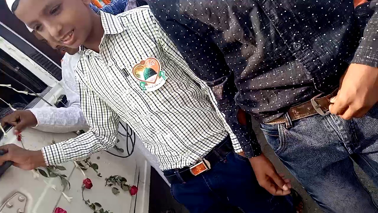 Eid Milodan(2) - YouTube