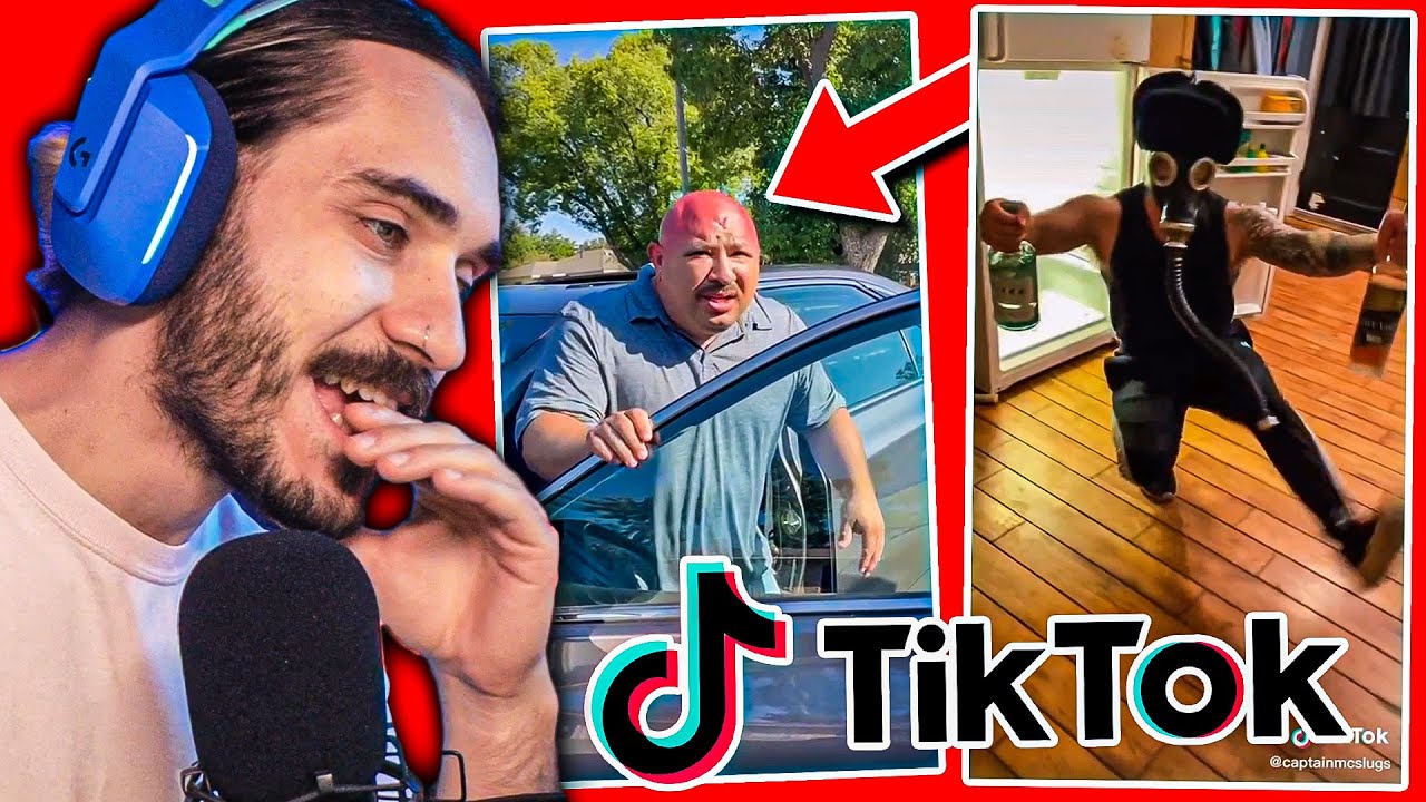 ΤΑ TIK-TOKS ΠΟΥ ΔΕΝ ΕΧΕΙΣ ΔΕΙ 100% - YouTube