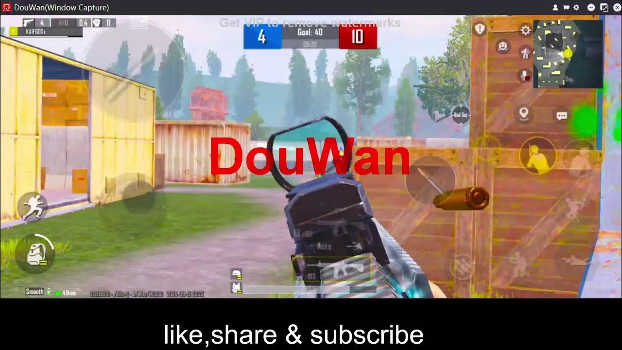 7 CHICKEN HO PAYEGA ? | BGMI LIVE GAMEPLAY - YouTube