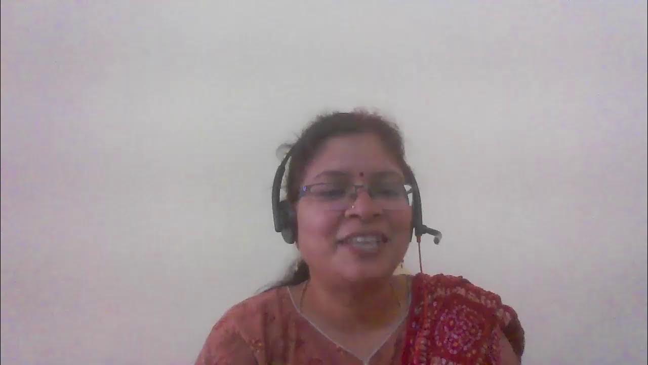 Data Science using Python Live stream-1 - YouTube