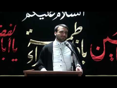 Hacı Ramil - Səbir və təqva