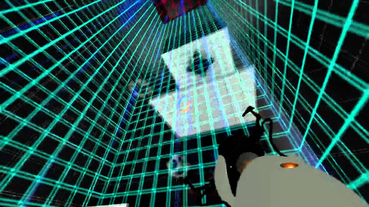[Portal] Mod: Portal Unity - Part 2 - YouTube