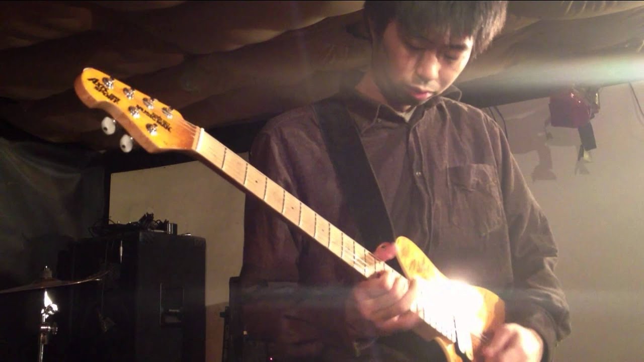 neil zaza / definition (play in studio) - YouTube
