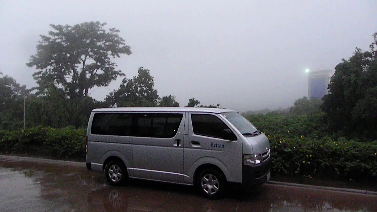 [xA] Project: Reclamation - Letran Bataan Chronicles - Around my dorm ...