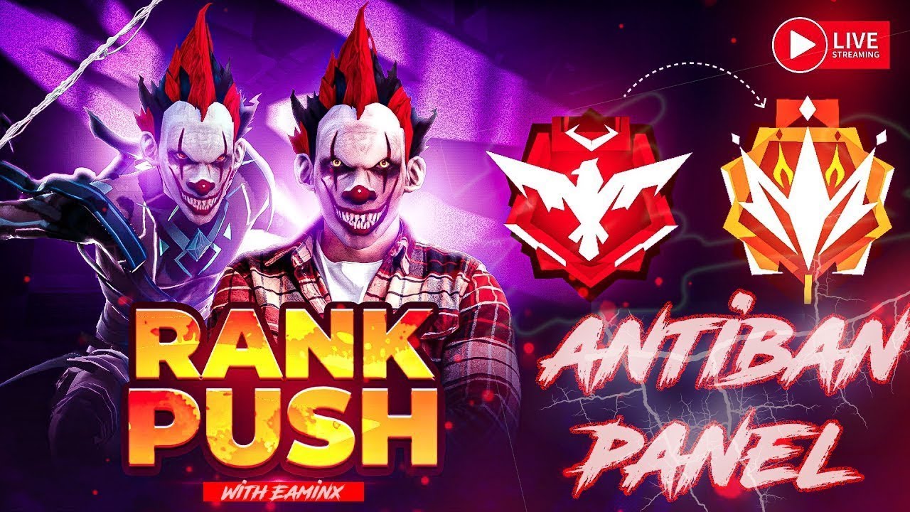 LIVE OBB 44 NEW UPDATED AIMBOT PANEL ALOK FIXED ANTIBAN - YouTube