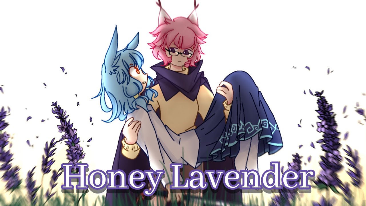Honey Lavender Meme - YouTube