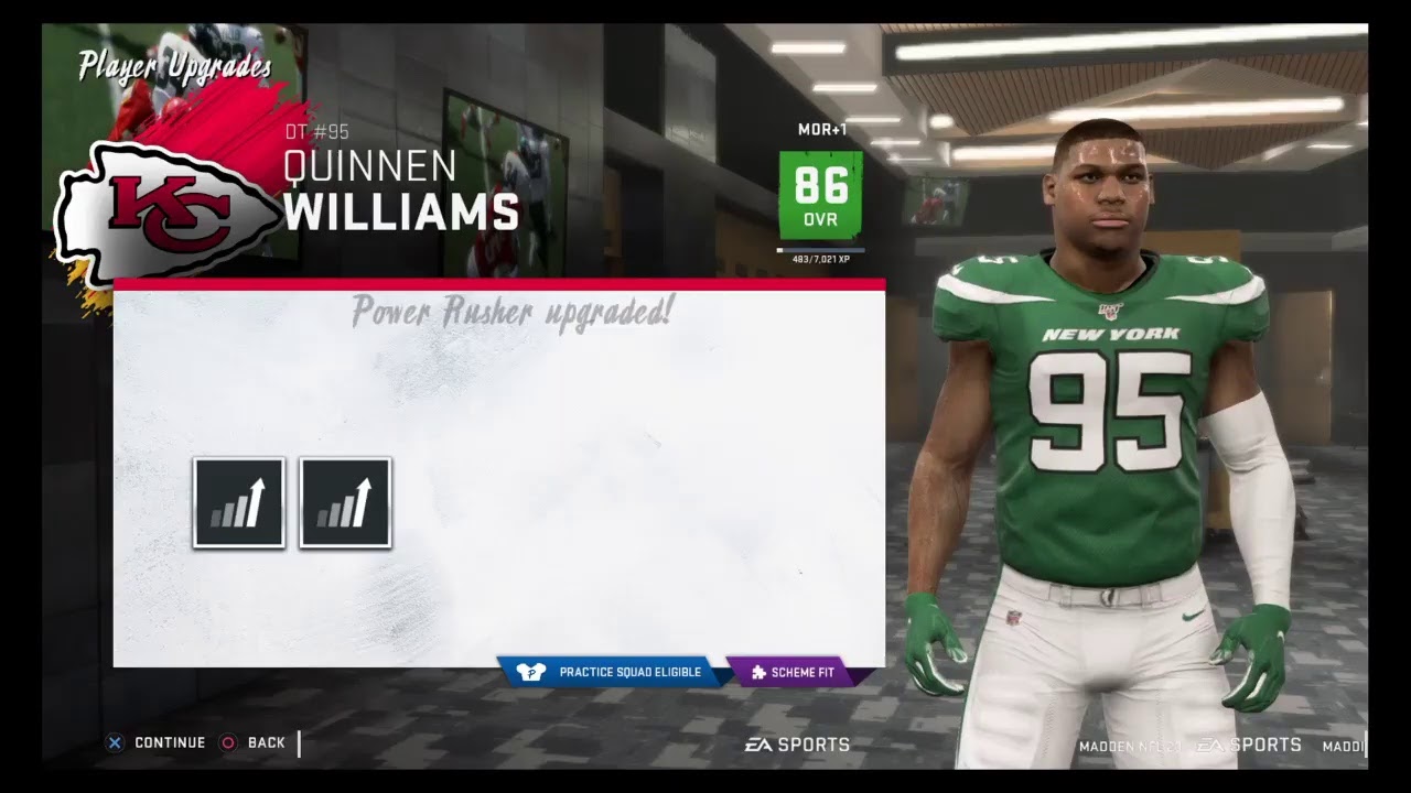 Madden 20 rip - YouTube
