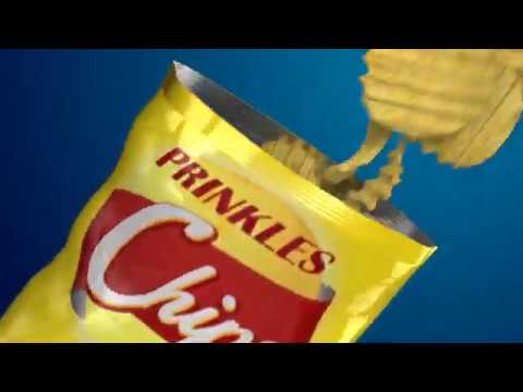 Prinkles Snacks - Animated Promo Video - Adchrome Films - YouTube
