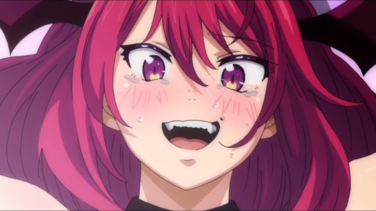 Succubus サキュバス Youtube