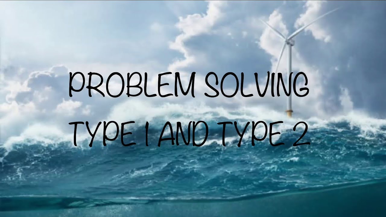 WIND TRIANGLE ( OAT ) | TYPE 1 & 2 | PROBLEM SOLVING | WIND BASICS ...