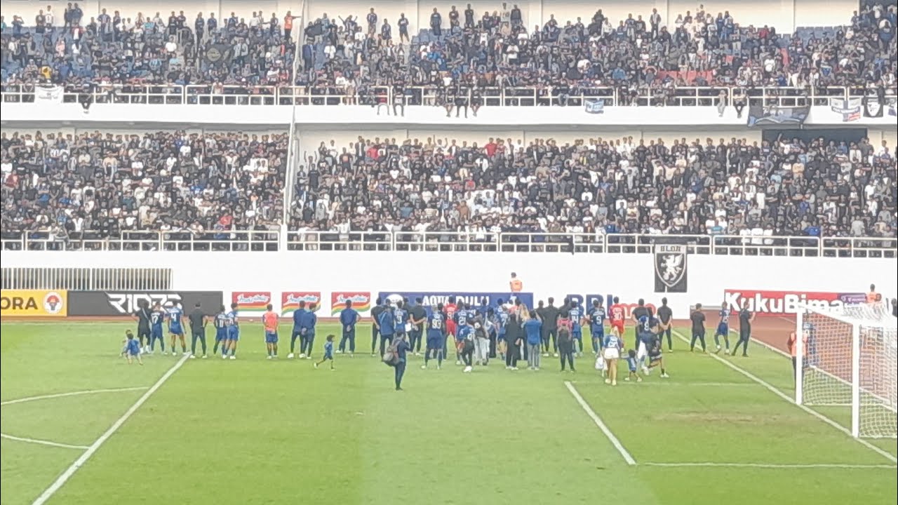 KERINDUAN - Semarang Fans #psis #semarang - YouTube