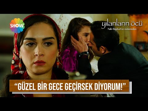 Şerife, Kamuran ve Nesrin'i bastı! | Yılanların Öcü