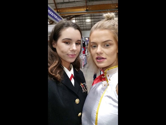 [RELEASED] The Superheroine Project : Agent Caracal 2 Rescue Ops ...