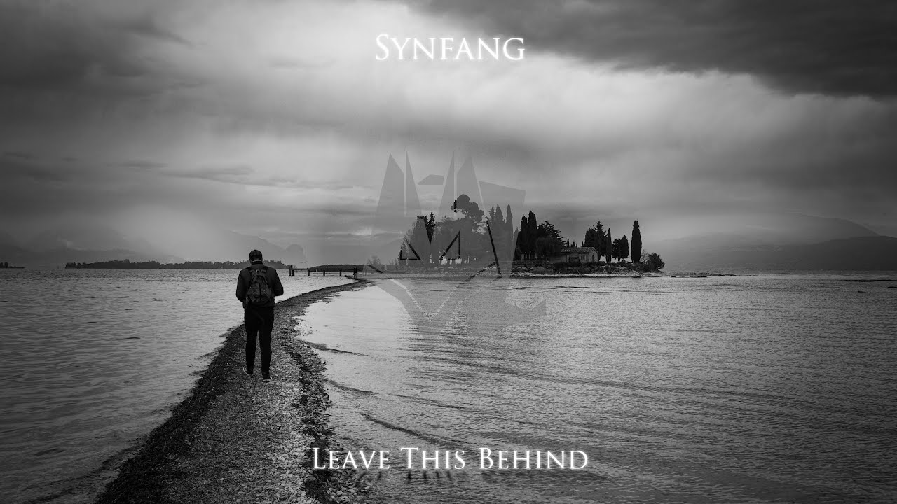 Synfang - Leave This Behind (Original Mix) - YouTube