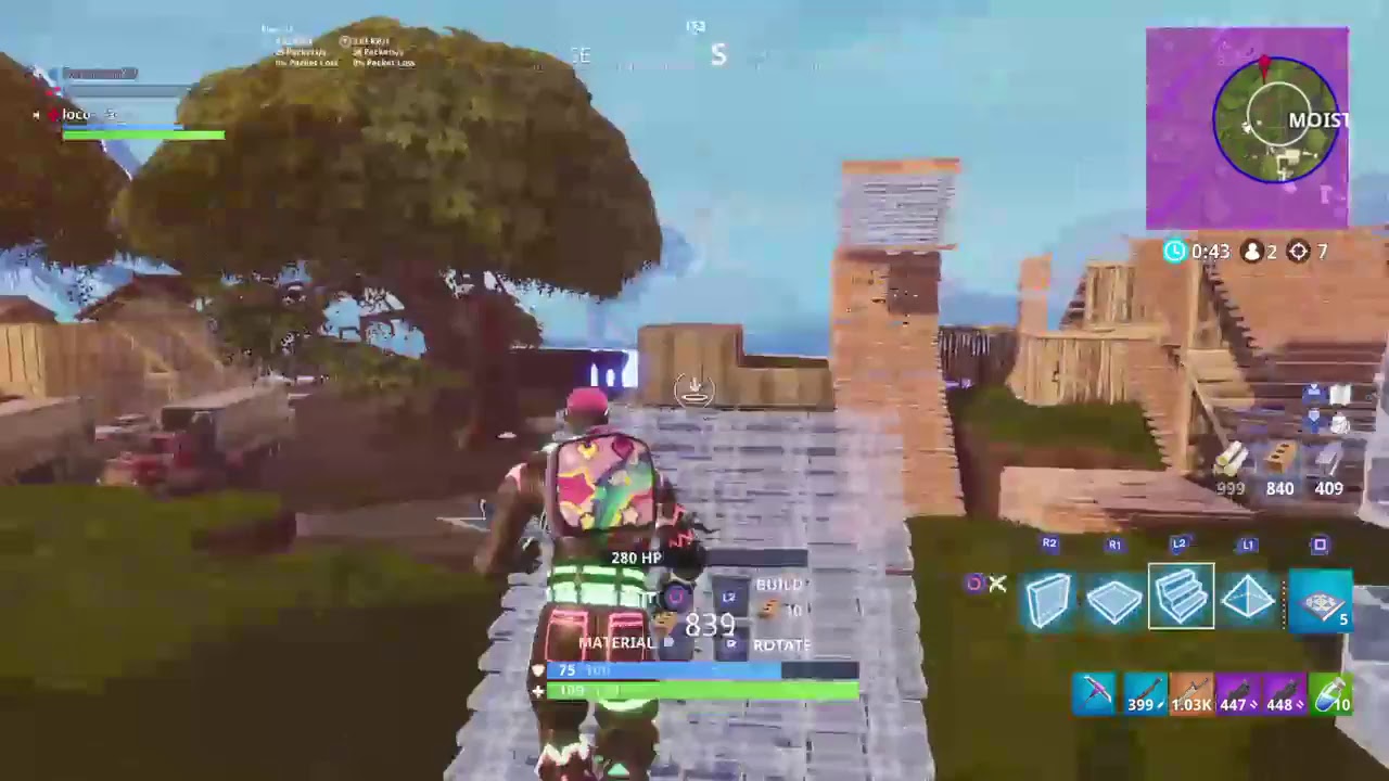 Fortnite MAX Level +200 WINS!!!! - YouTube