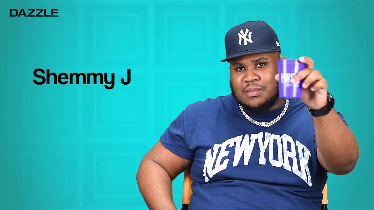 Shemmy J - Fatty Lyrical Breakdown | Dazzle Spotlight - YouTube