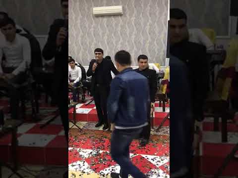Lenkaran saglaser toyu/Rufət lənkəranli /balaga