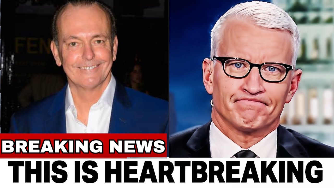Quentin Willson Dead at 68 – Family Confirms Cause of Death - YouTube