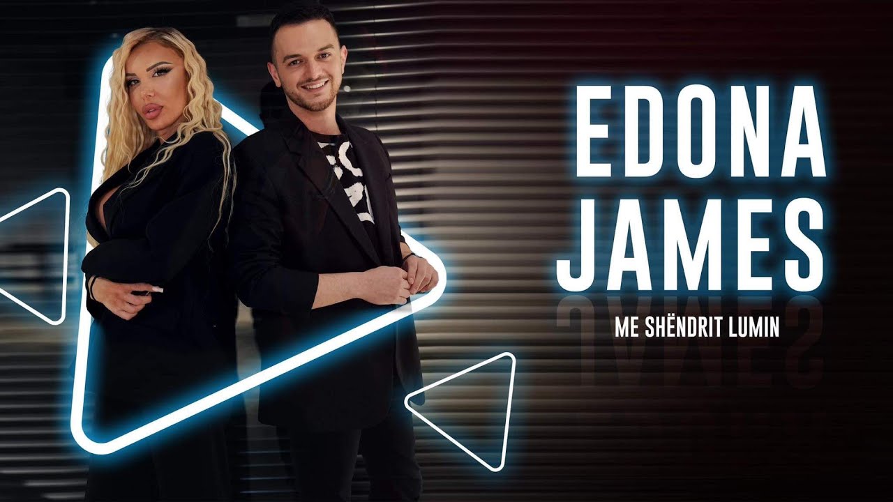 Edona James - Nga beteja e jetës tek triumfi i saj! - Me Shëndrit Lumi ...