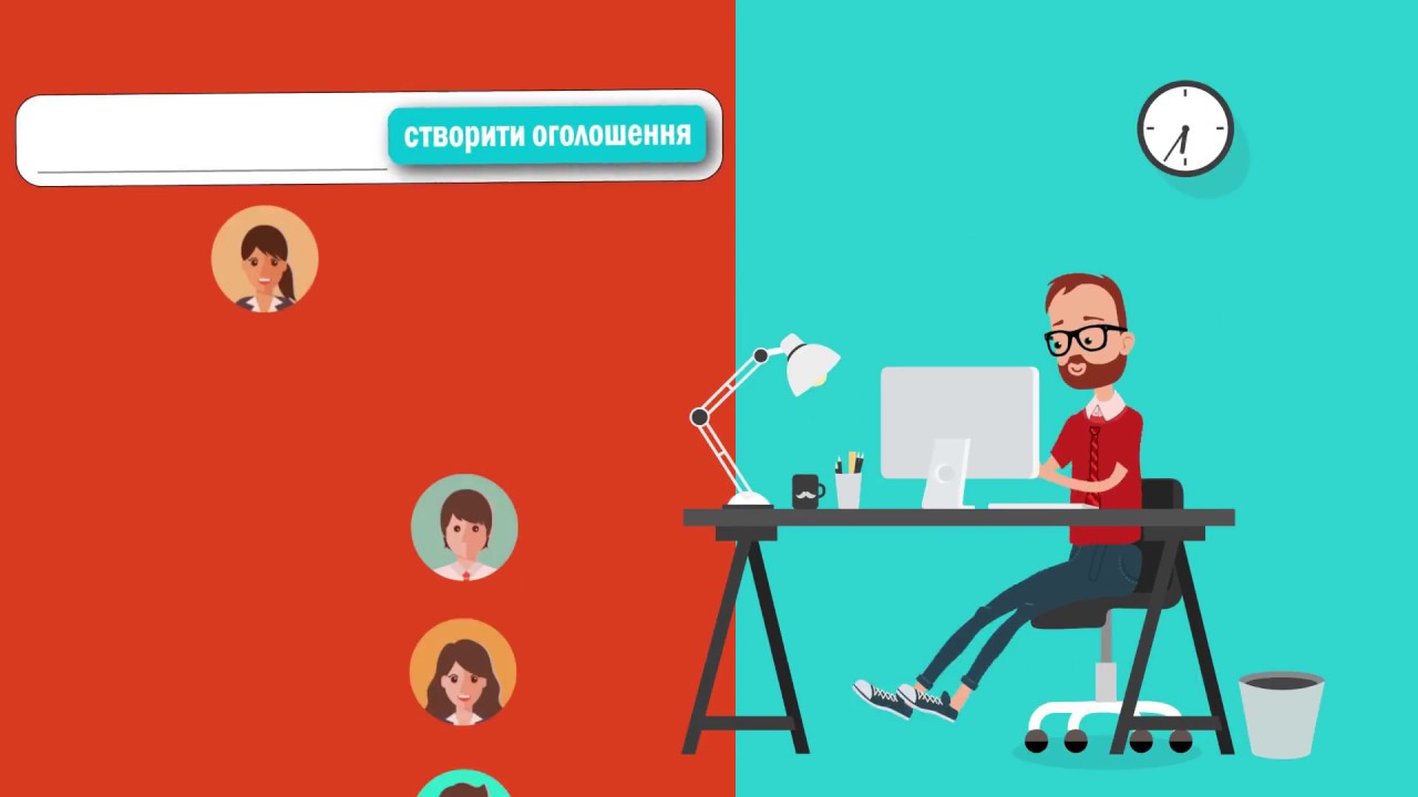 6 seconds animated commercial preroll - YouTube