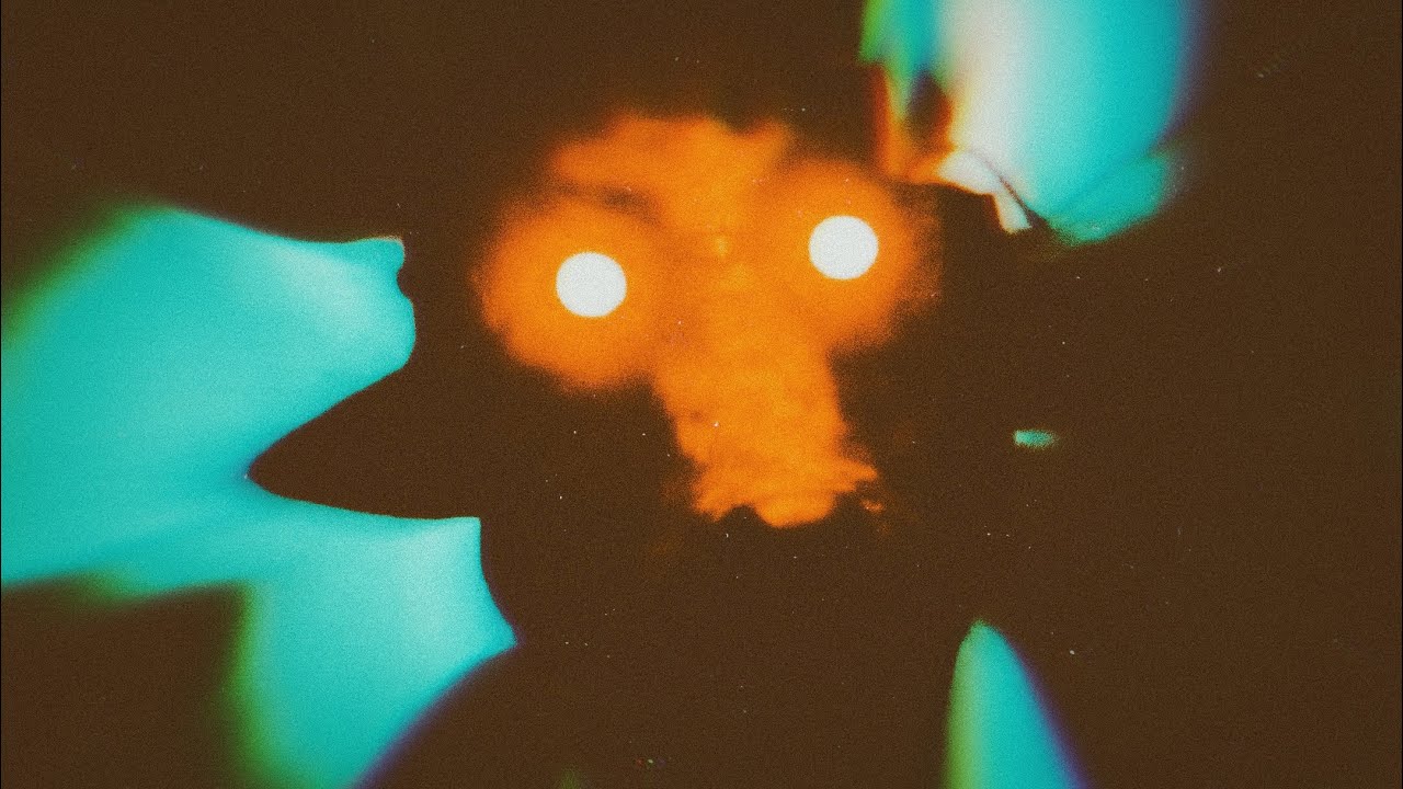 ignited foxy jumpscare - YouTube